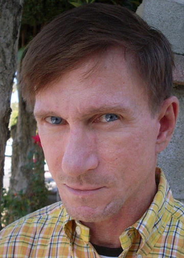 Bill Oberst Jr. | Moviepedia Wiki | Fandom