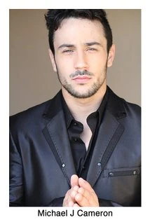 Michael Cameron | Moviepedia Wiki | Fandom