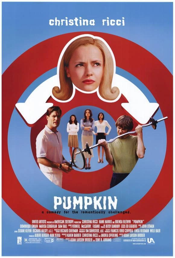 Pumpkin | Moviepedia Wiki | Fandom