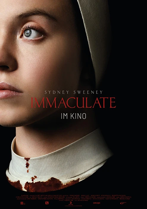 Immaculate | Moviepedia Wiki | Fandom