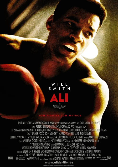 Ali | Moviepedia Wiki | Fandom