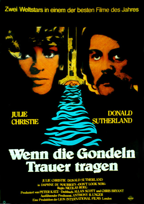 Wenn Die Gondeln Trauer Tragen Moviepedia Wiki Fandom