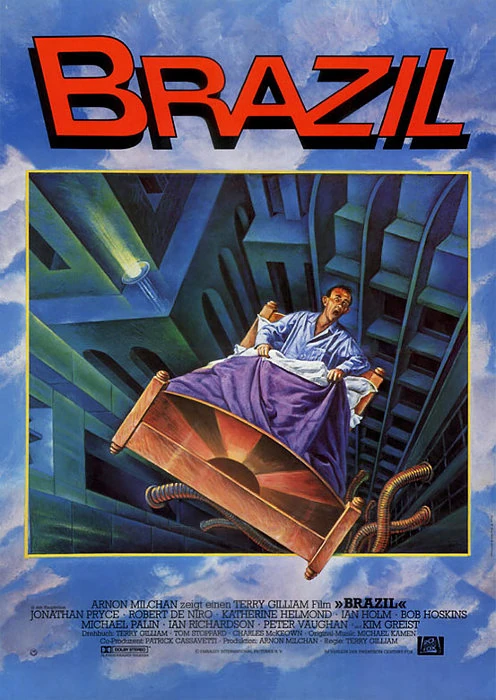 Brazil | Moviepedia Wiki | Fandom
