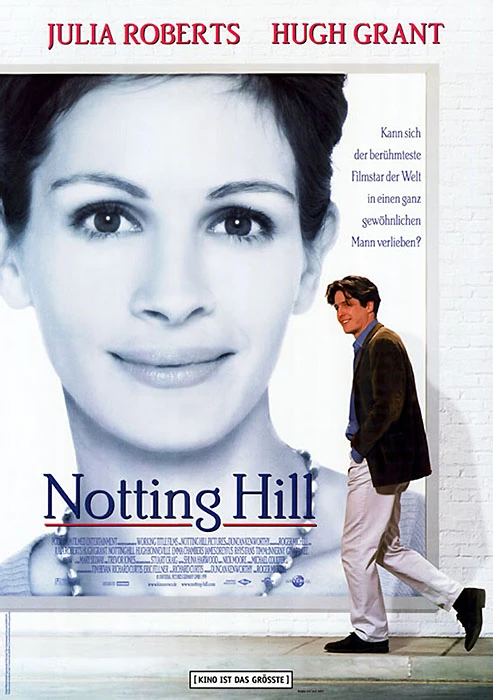Notting Hill | Moviepedia Wiki | Fandom