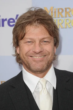 Boromir Schauspieler Sean Bean | Der Herr Der Ringe Wiki | Fandom