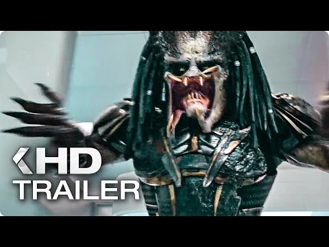 Predator – Upgrade | Moviepedia Wiki | Fandom