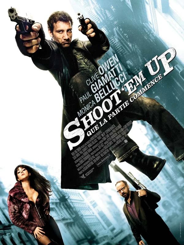 Shoot ’Em Up | Moviepedia Wiki | Fandom