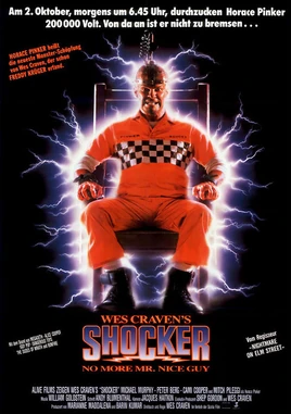 Shocker | Moviepedia Wiki | Fandom