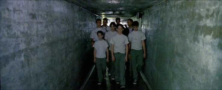 Sleepers/Benutzer-Kritik | Moviepedia Wiki | Fandom