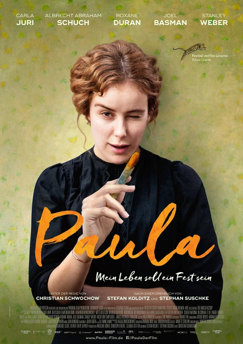 Paula | Moviepedia Wiki | Fandom