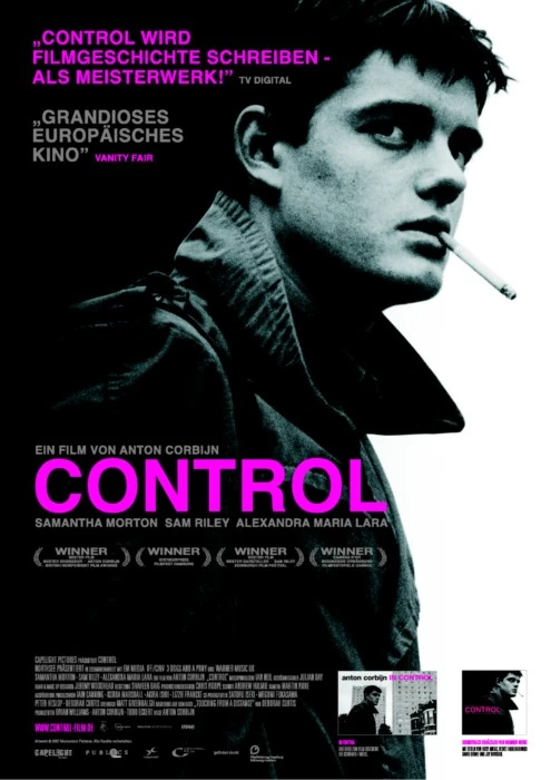 Control | Moviepedia Wiki | Fandom
