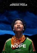 Nope | Moviepedia Wiki | Fandom