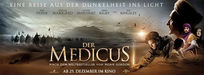 Der Medicus | Moviepedia Wiki | Fandom