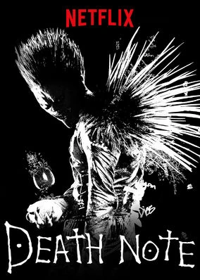 Death Note (2017) | Moviepedia Wiki | Fandom