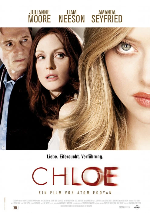Chloe | Moviepedia Wiki | Fandom