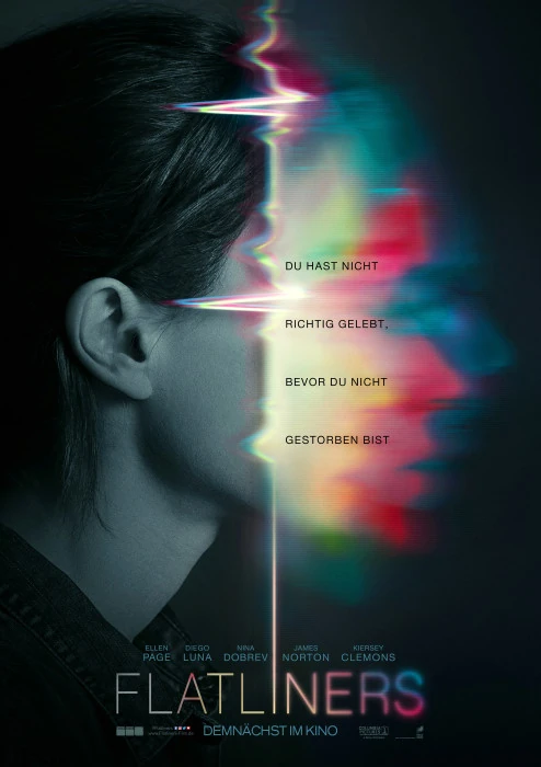 Flatliners (2017) | Moviepedia Wiki | Fandom