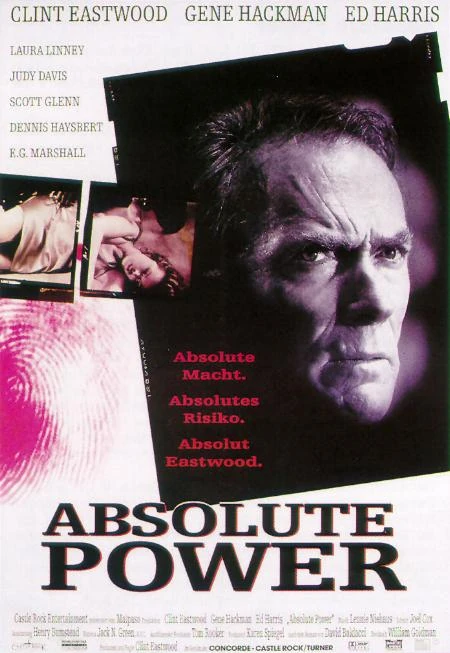 Absolute Power | Moviepedia Wiki | Fandom