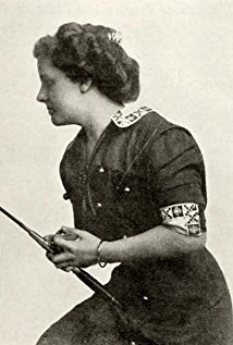 Mary Hall | Moviepedia Wiki | Fandom