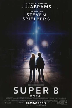 Super 8 | Moviereview Wiki | Fandom