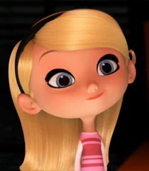 Penny Peterson/Gallery | Movies and Shows Ideas Wiki | Fandom