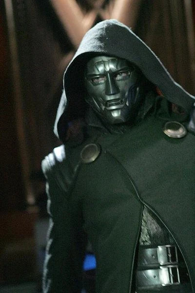 Victor von Doom (Story series) | Wikia Movies Los 4 Fantásticos | Fandom
