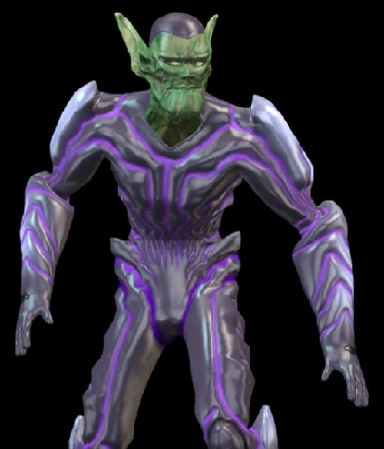 Skrulls (Story series) | Wikia Movies Los 4 Fantásticos | Fandom