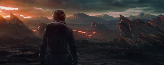 Planeta Zero | Wikia Movies Los 4 Fantásticos | Fandom