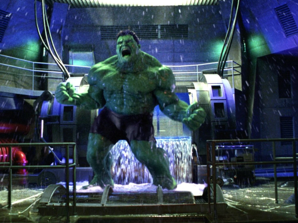 Hulk | Movies that rock Wiki | Fandom