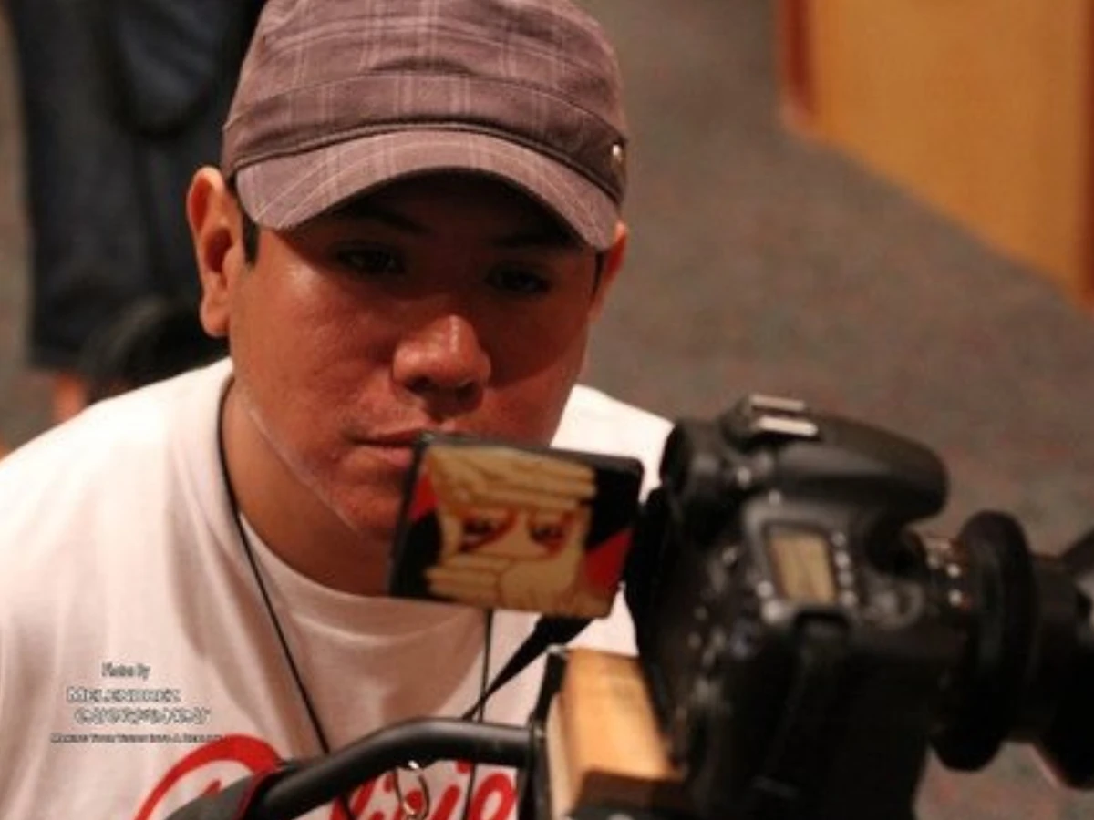 Xavier Ramirez | Movies that rock Wiki | Fandom