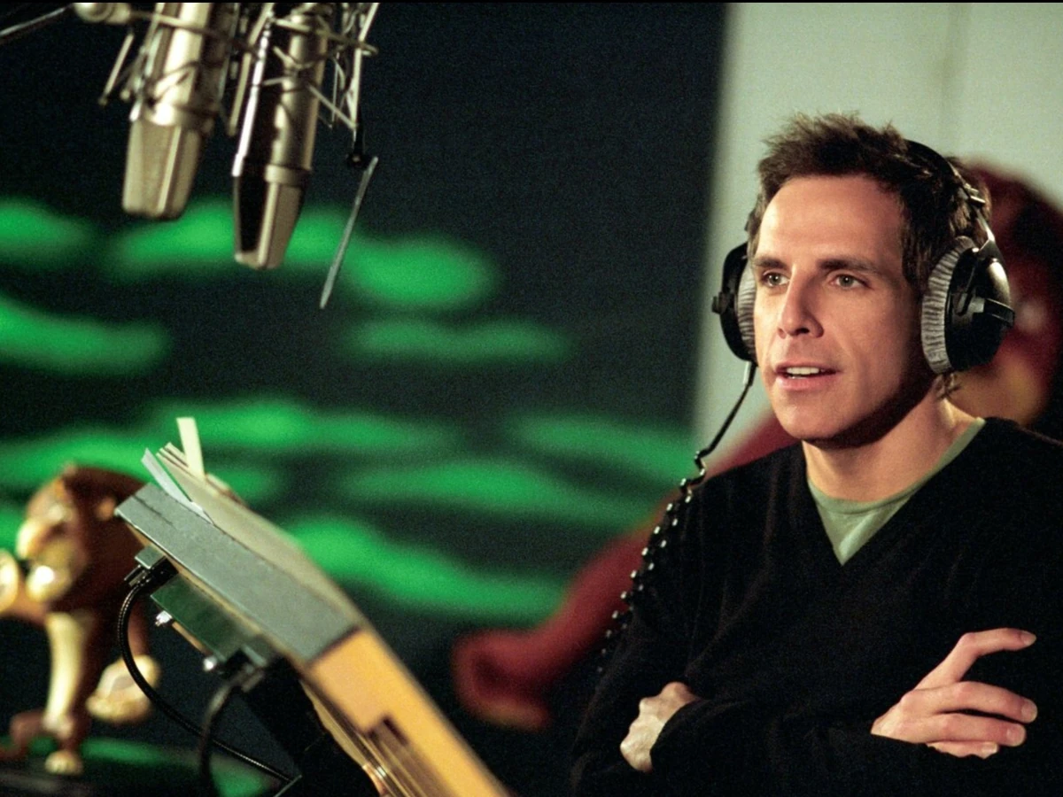 Ben stiller | Movies that rock Wiki | Fandom