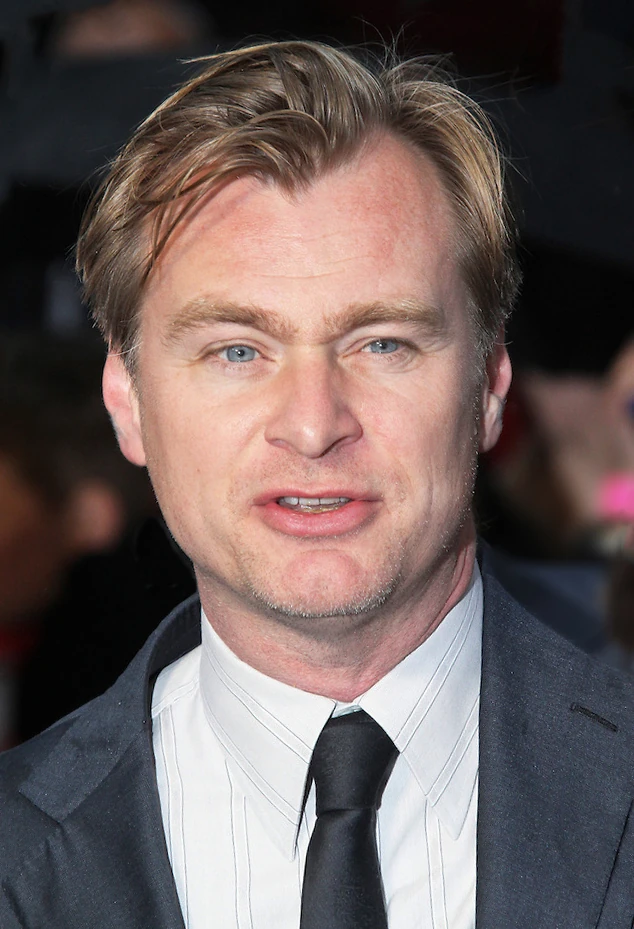 Christopher Nolan | Filmopedia | Fandom