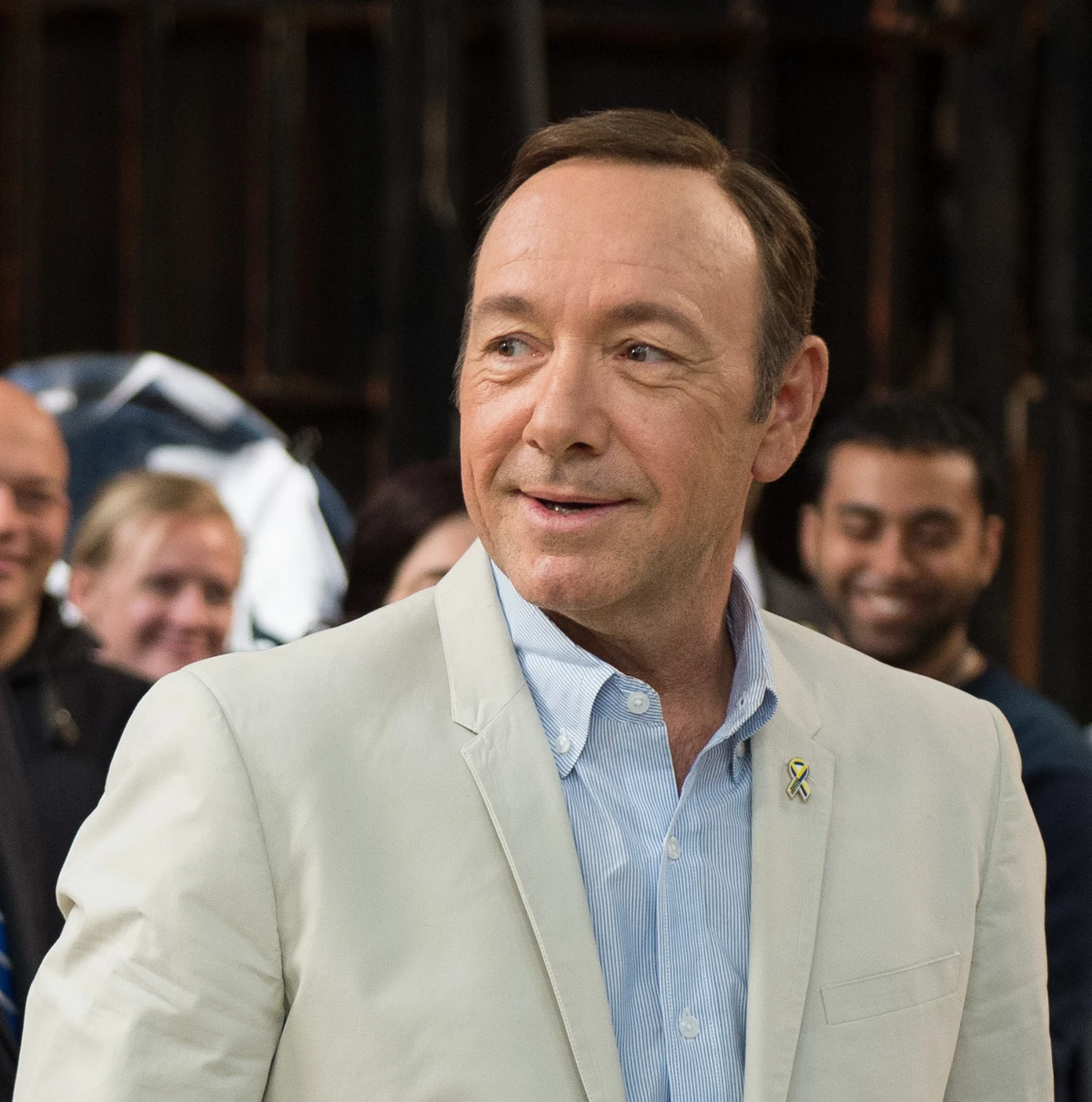 Kevin Spacey | Filmopedia | Fandom