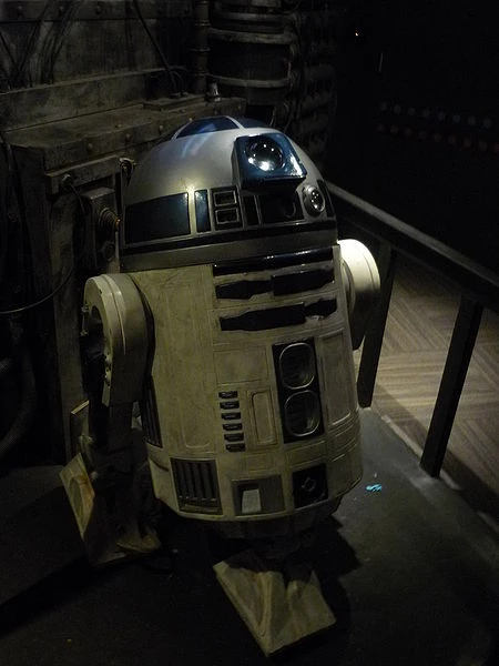 R2-D2 | Filmopedia | Fandom