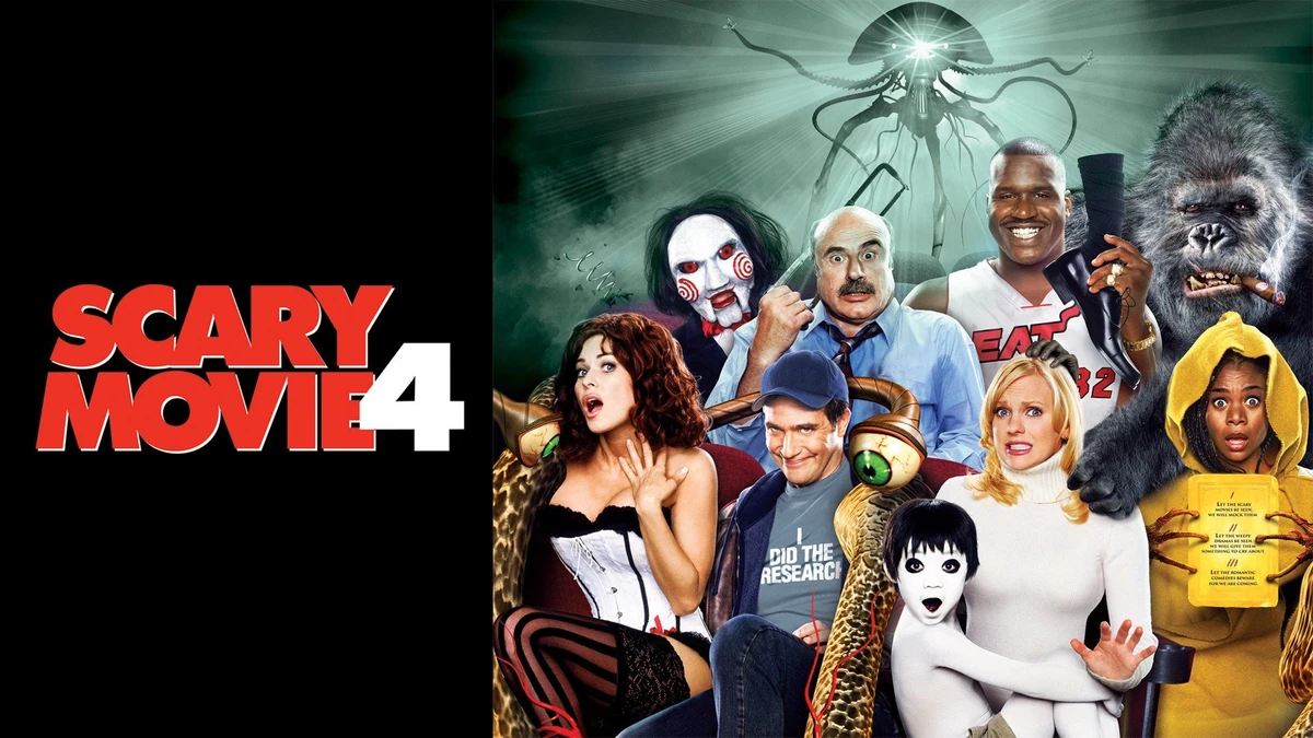Straszny film 4 | Filmopedia | Fandom