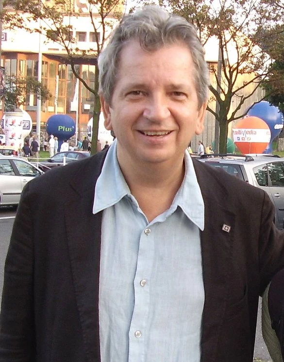 Juliusz Machulski | Filmopedia | Fandom