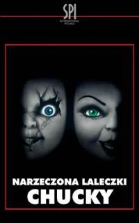 Narzeczona laleczki Chucky | Filmopedia | Fandom