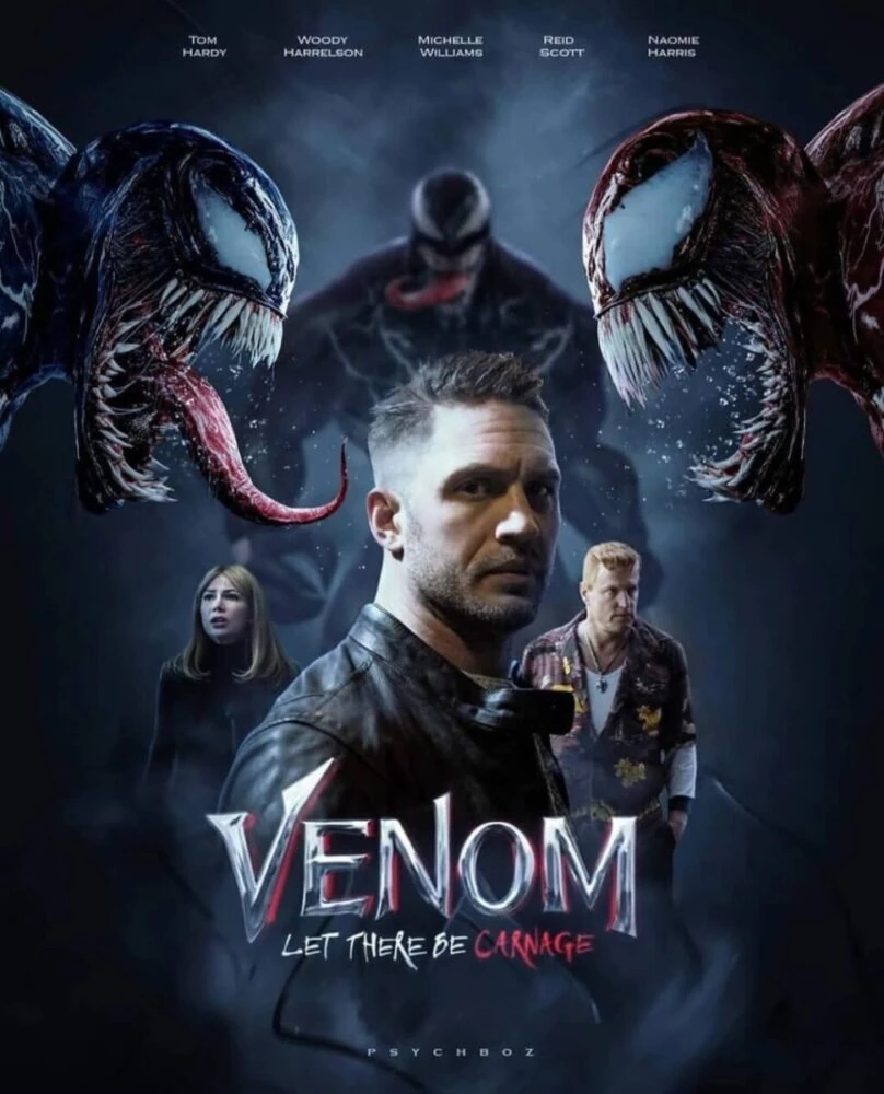 Venom 2: Carnage | Filmopedia | Fandom