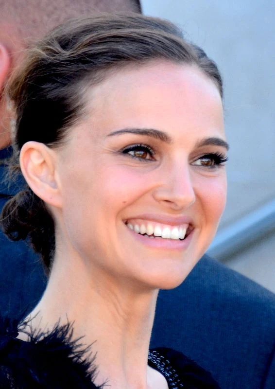 Natalie Portman | Filmopedia | Fandom