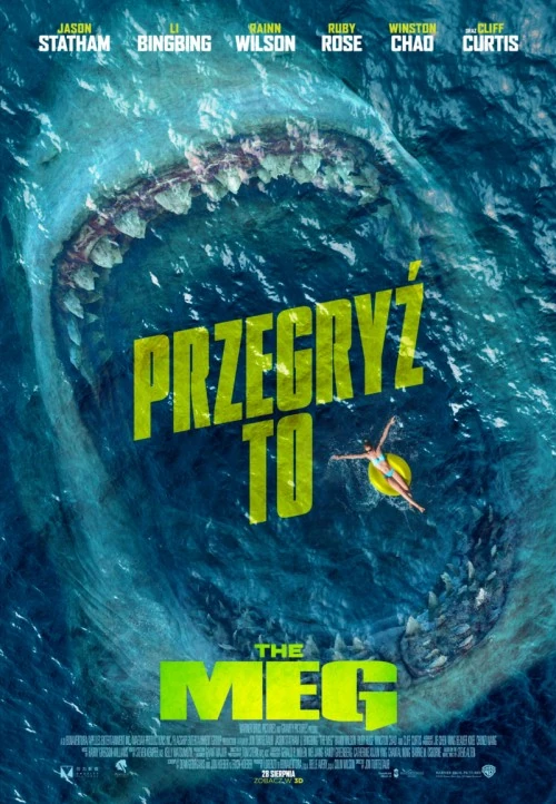 The Meg | Filmopedia | Fandom