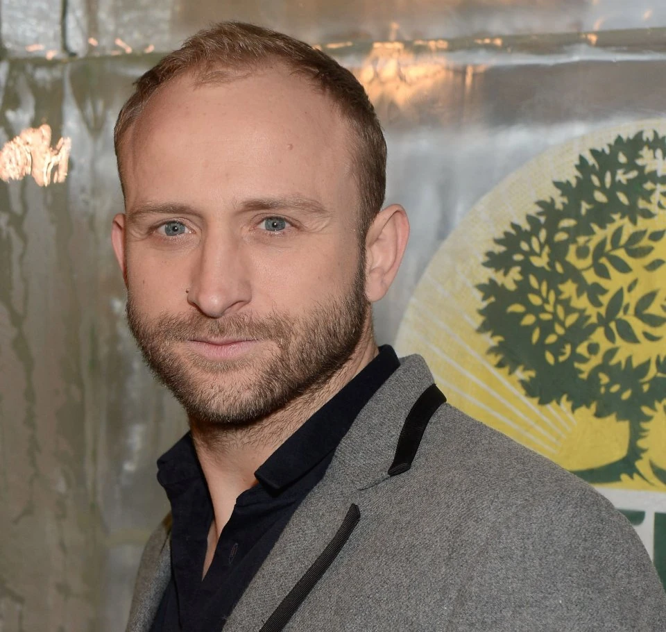 Borys Szyc | Filmopedia | Fandom