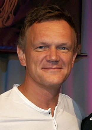 Cezary Pazura | Filmopedia | Fandom