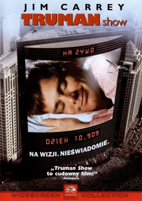Truman Show | Filmopedia | Fandom