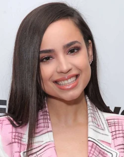 Sofia Carson | Filmopedia | Fandom