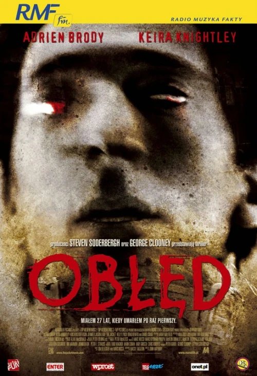 Obłęd (2005) | Filmopedia | Fandom