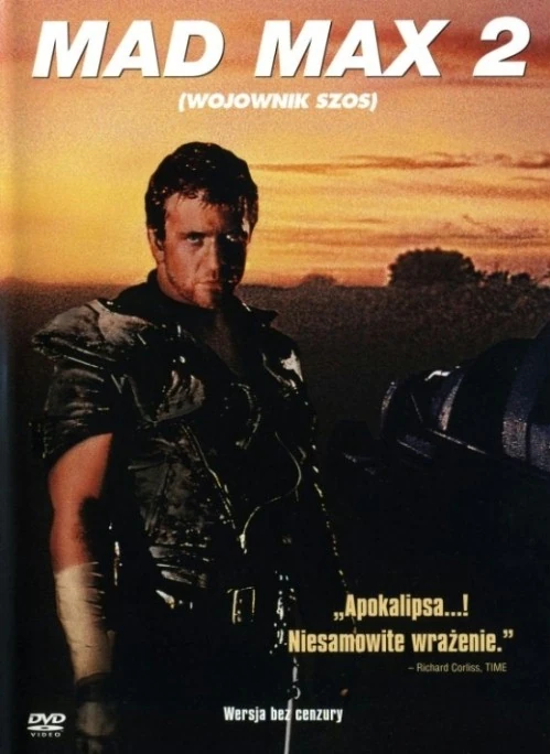 Mad Max 2 | Filmopedia | Fandom