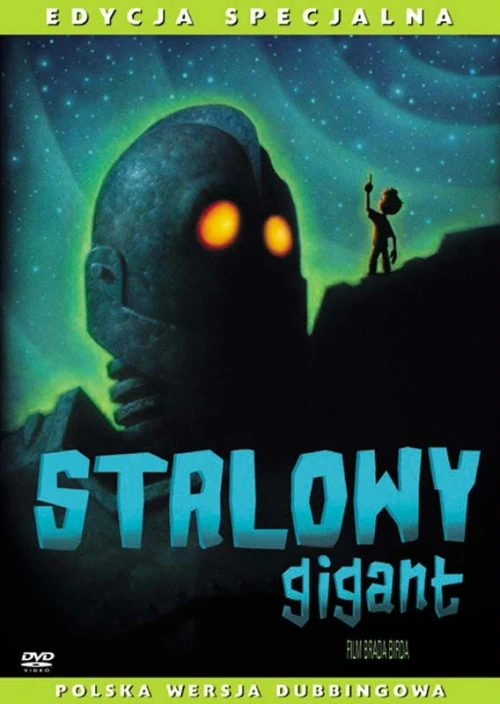 Stalowy gigant | Filmopedia | Fandom