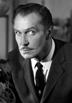 Vincent Price | Filmopedia | Fandom