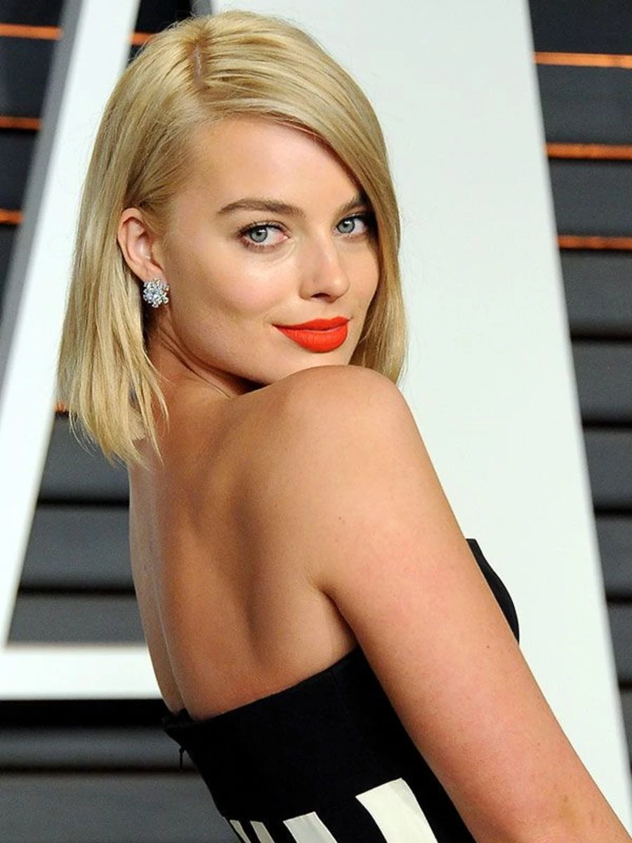 Margot Robbie | Filmopedia | Fandom