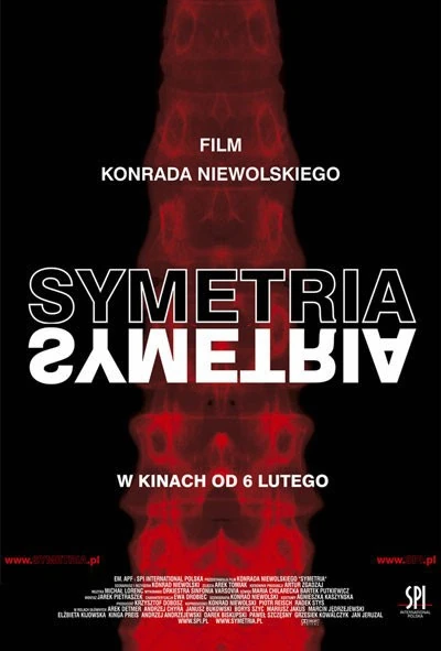 Symetria | Filmopedia | Fandom