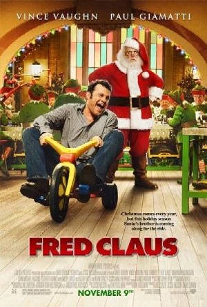 Fred Claus | Movies and Actors Wiki | Fandom